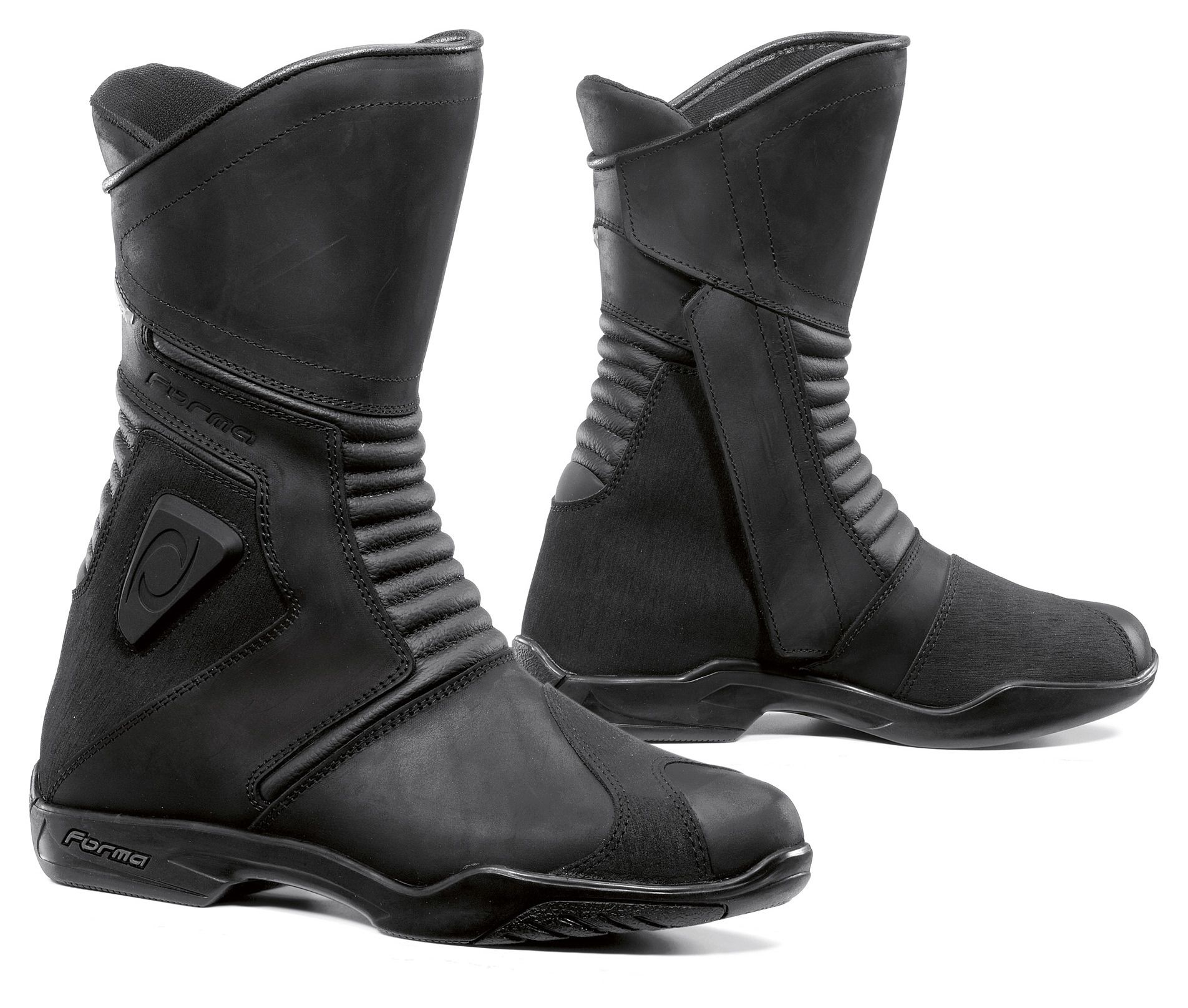 Forma Voyage Boots - RevZilla