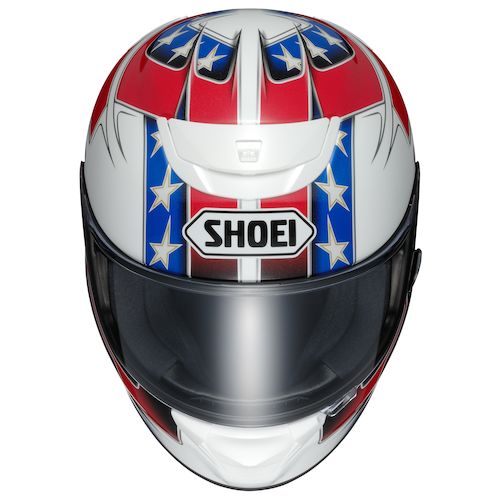 Shoei Qwest Helmet Review