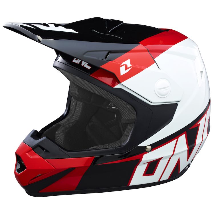 One Industries Atom Bolt Helmet - RevZilla