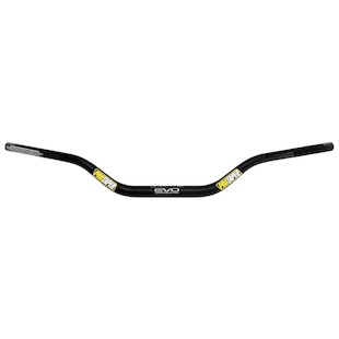 Pro Taper Evo Handlebars 1-1/8" - RevZilla