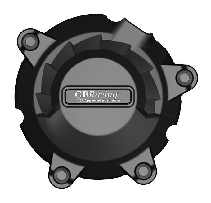 GB Racing Alternator Cover - RevZilla