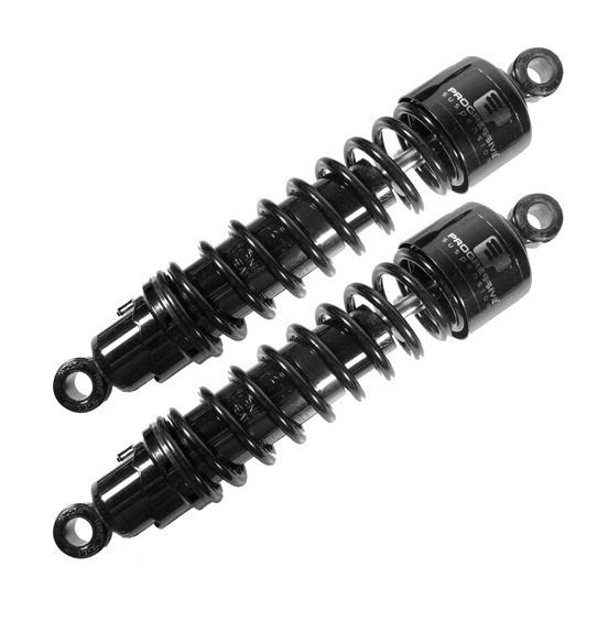 Progressive 412 Shocks For Triumph | 18% ($68.99) Off! - RevZilla