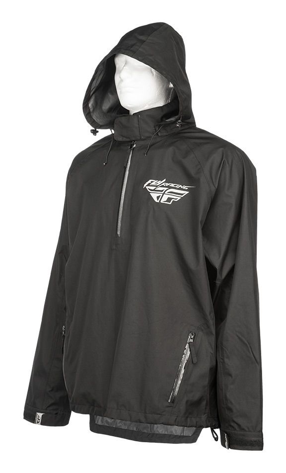 Fly Racing Dirt Stow-A-Way II Jacket - RevZilla