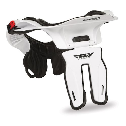 Fly Racing GPX 4.5 Neck Brace - RevZilla