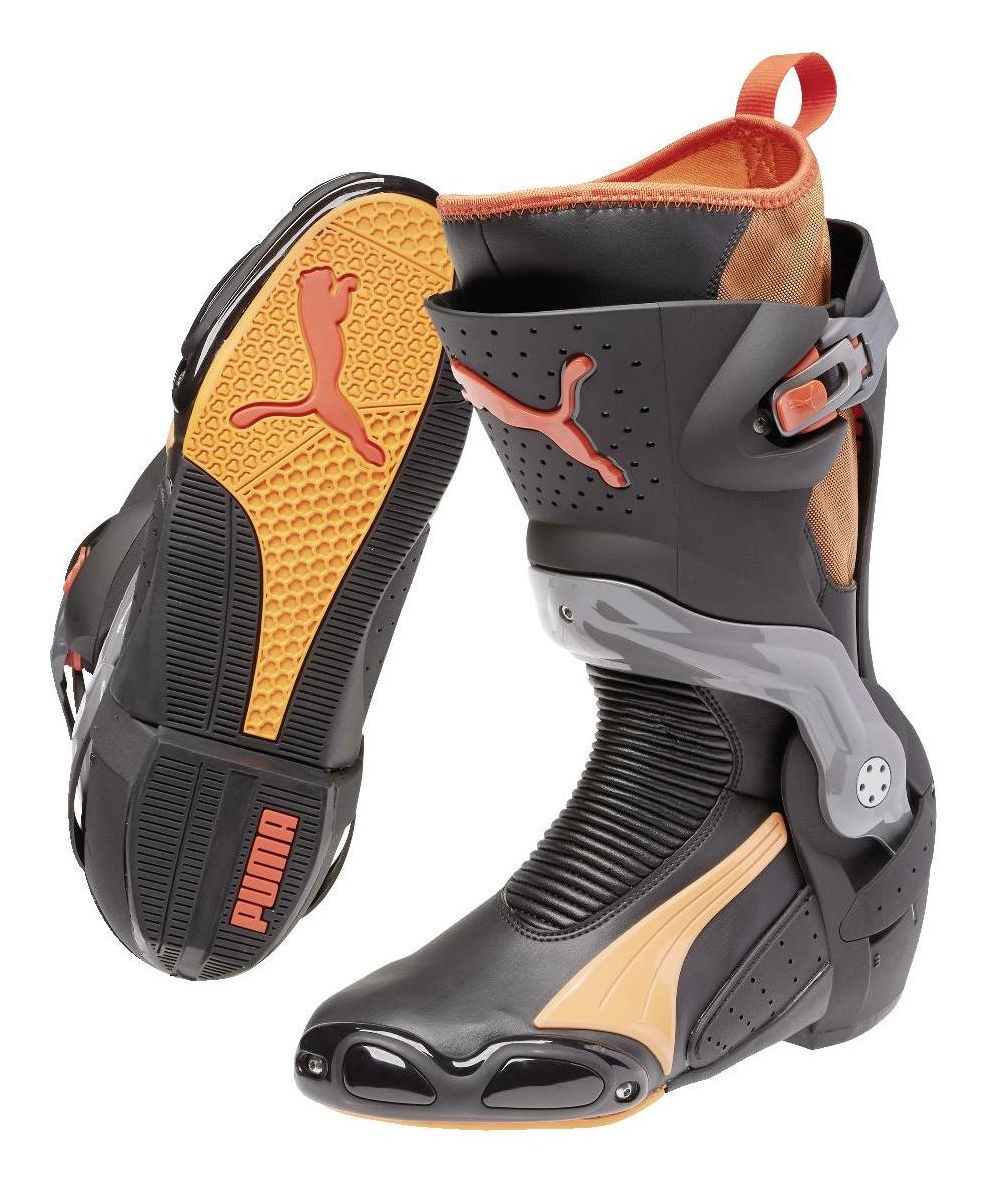 Puma 1000 v3 Boots | 53% ($210.00) Off! - RevZilla