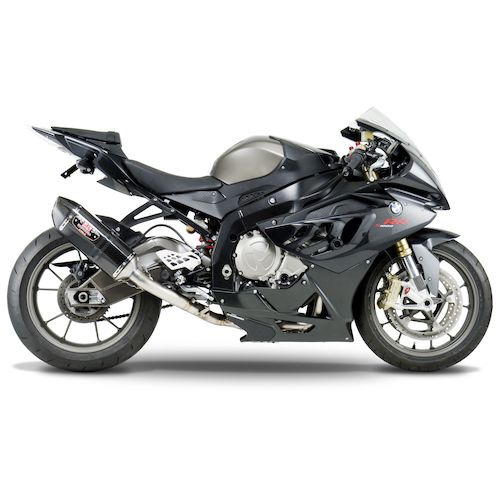 Yoshimura R77 Race Exhaust System - RevZilla