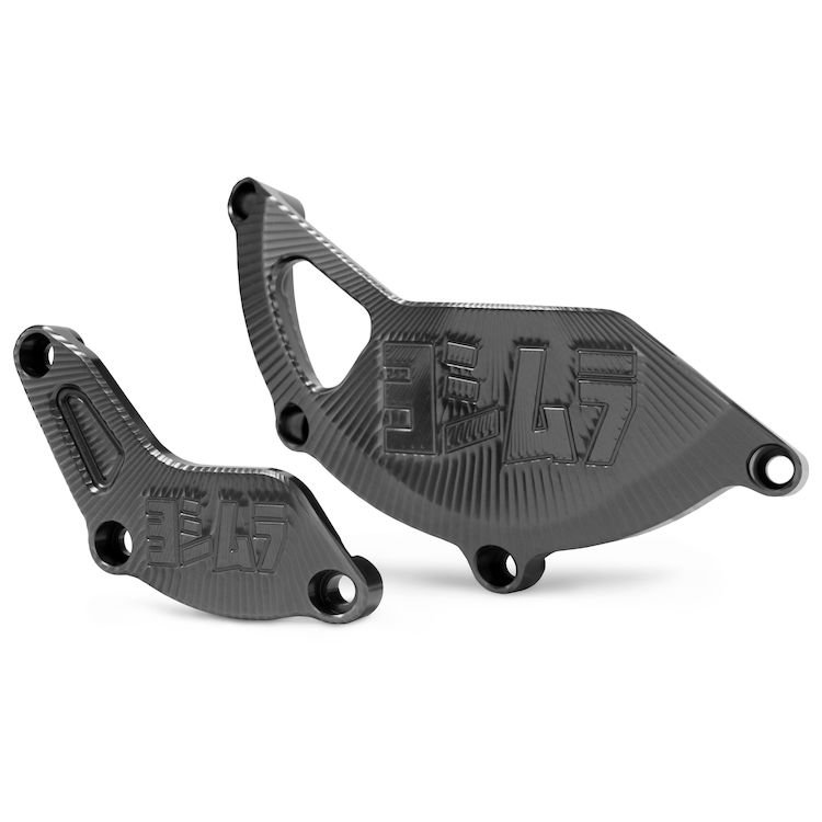 Yoshimura Case Saver Kit Yamaha R6 2006-2020 - RevZilla