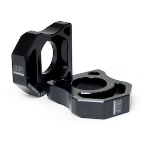 Motorcycle Axle Blocks - RevZilla