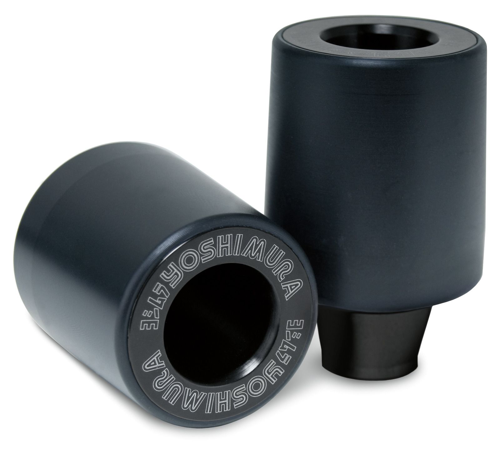 Yoshimura Frame Sliders Honda CB500F / CB500X 2013-2015 - RevZilla