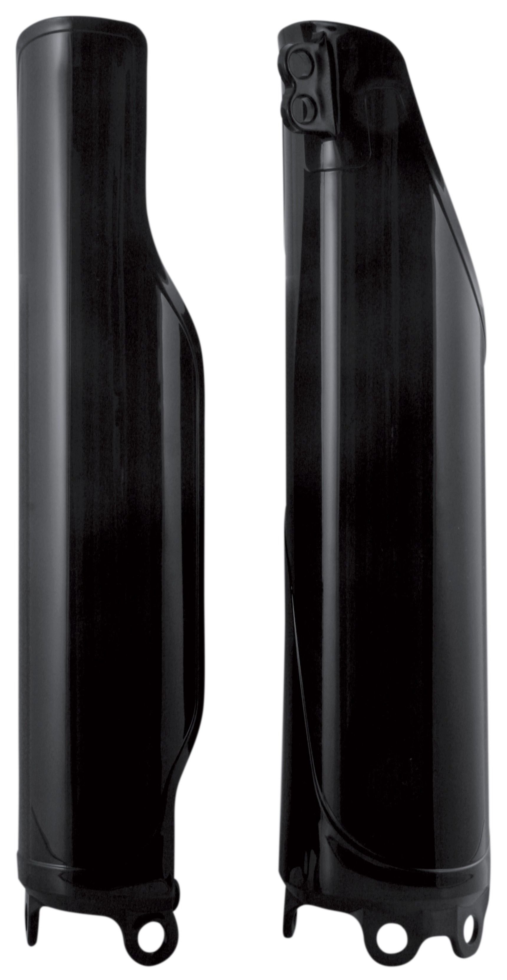 Acerbis Lower Fork Covers Honda CR125R / CR250R / CRF250R / CRF450R ...