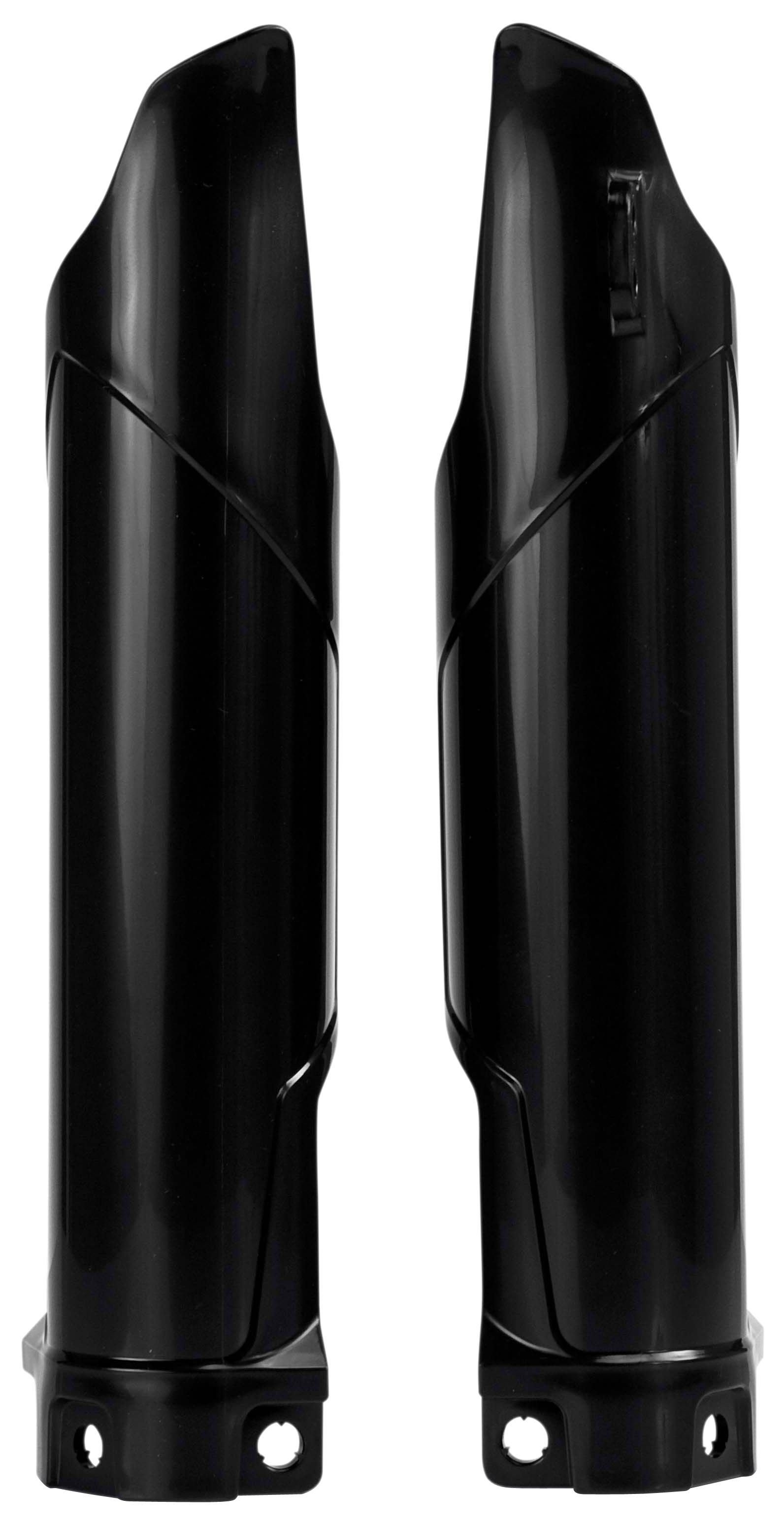 Acerbis Lower Fork Covers Kawasaki KX250F 2004-2005 / Suzuki RM-Z 250 ...