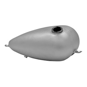Motorcycle Gas & Oil Tanks - RevZilla