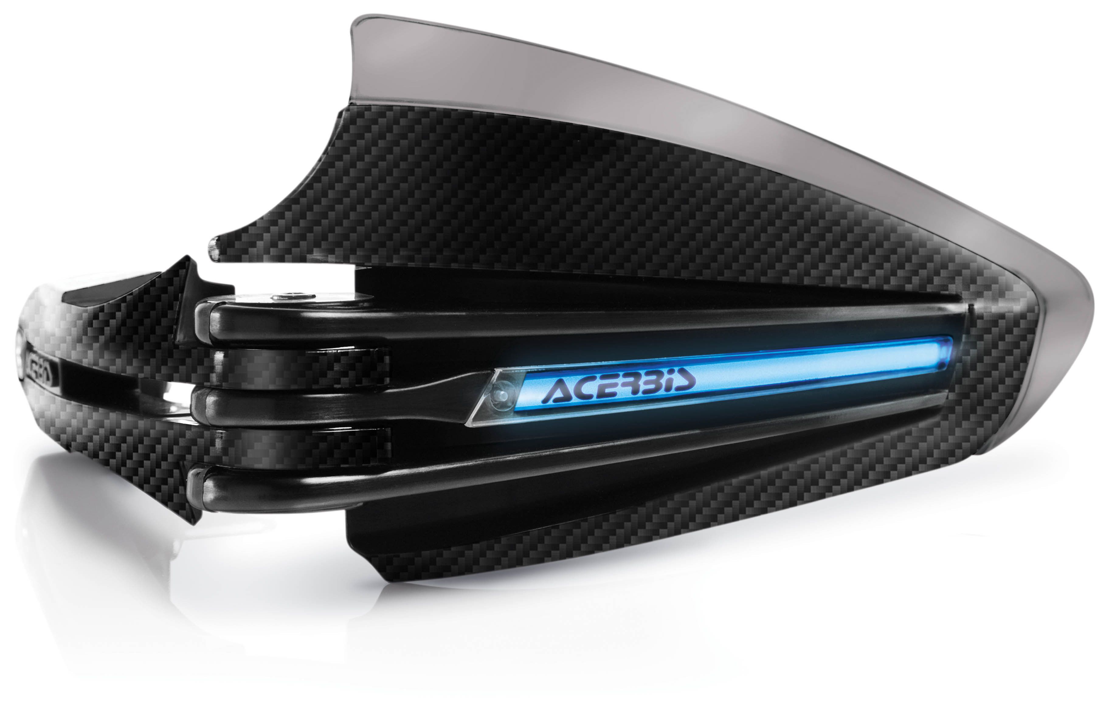 Motorcycle wind deflectors to help supplement the heated grips. : r ...