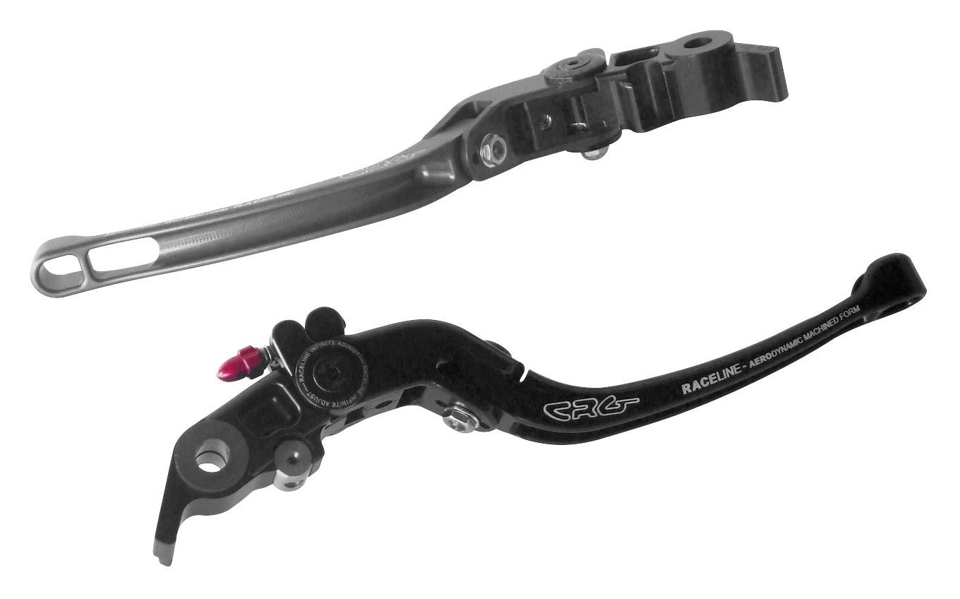 CRG Raceline Clutch Lever - RevZilla