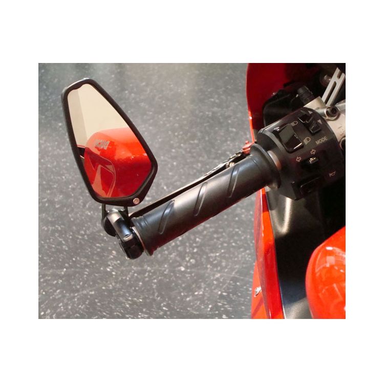 Bar End Mirrors? | Yamaha R1 Forum: YZF-R1 Forums