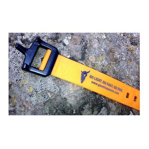 Giant Loop Pronghorn Straps - RevZilla