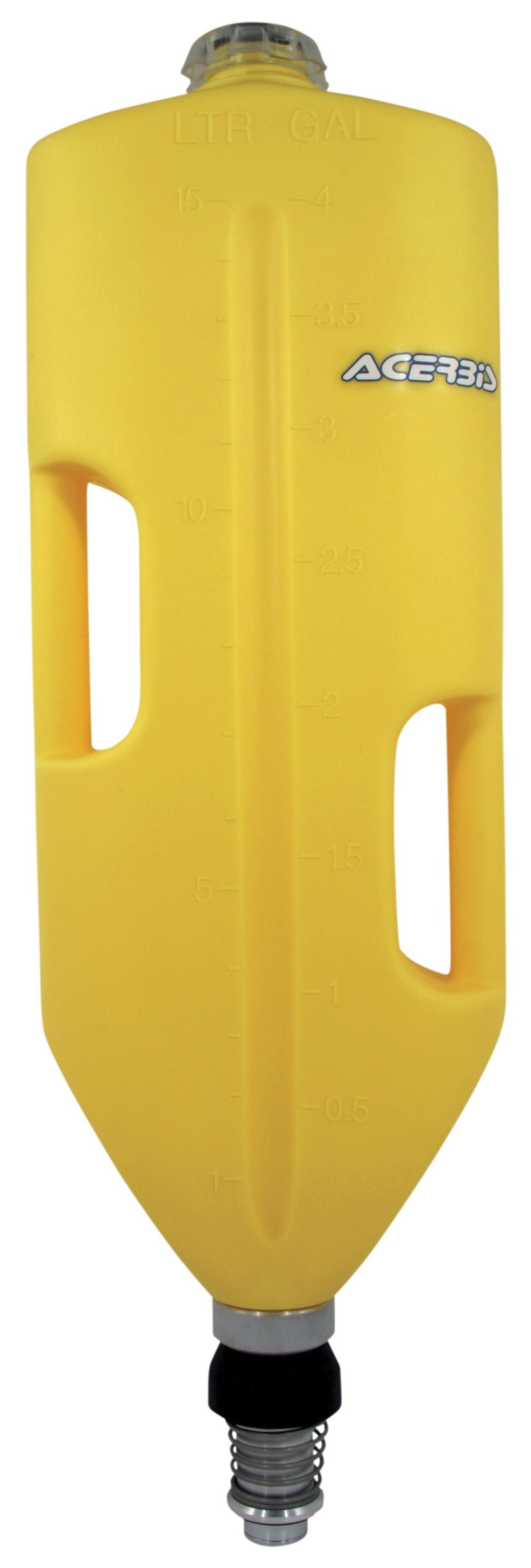 Acerbis Speedy Quick Fill System | 10% ($36.99) Off! - RevZilla