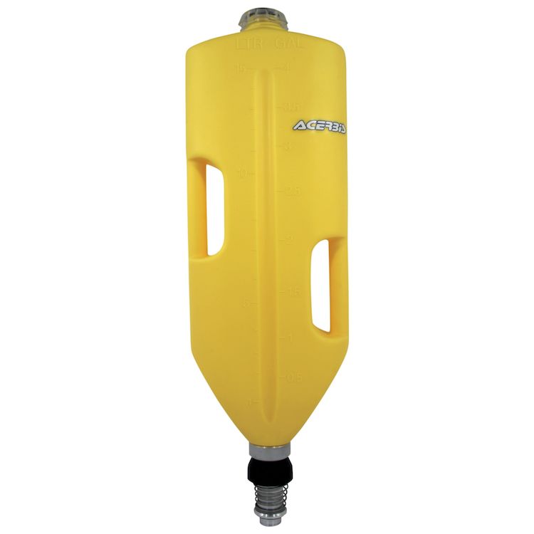 Acerbis Speedy Quick Fill System | 10% ($36.99) Off! - RevZilla