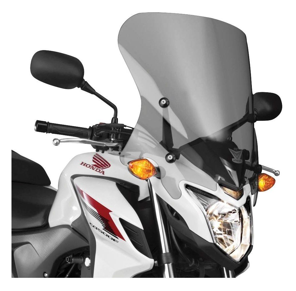 National Cycle VStream Sport Touring Windscreen Honda CB500F 2013-2018 ...