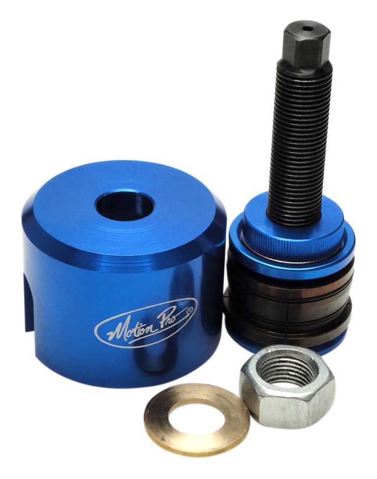 Motion Pro Steering Head Race Puller - RevZilla