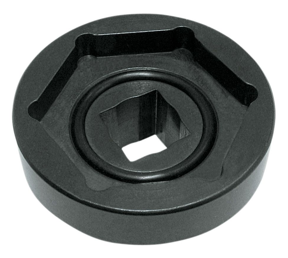 Motion Pro Fork Cap Nut Socket For Harley - RevZilla