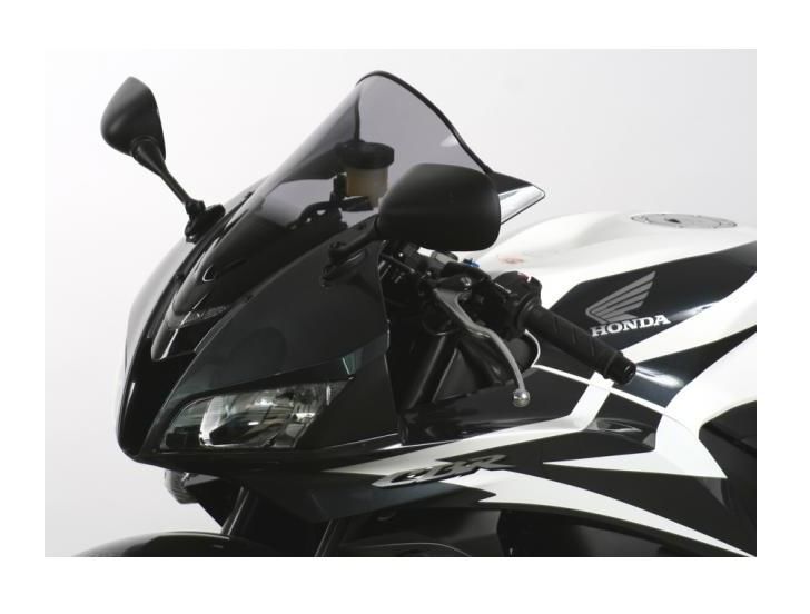 MRA Racing R Windscreen Honda CBR600RR 2007-2012 - RevZilla