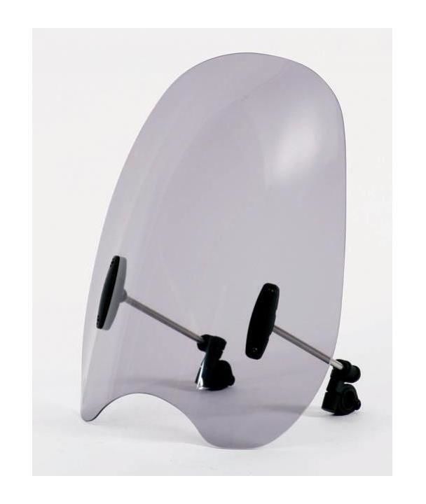 MRA CustomShield Universal Windshield - RevZilla