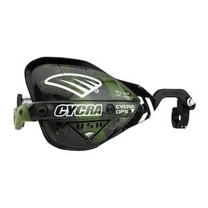Cycra | Dirt Bike Hand Guards, Skid Plate & More - RevZilla