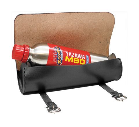 West Eagle Range Extender Fuel Bottle | 10% ($3.69) Off! - RevZilla