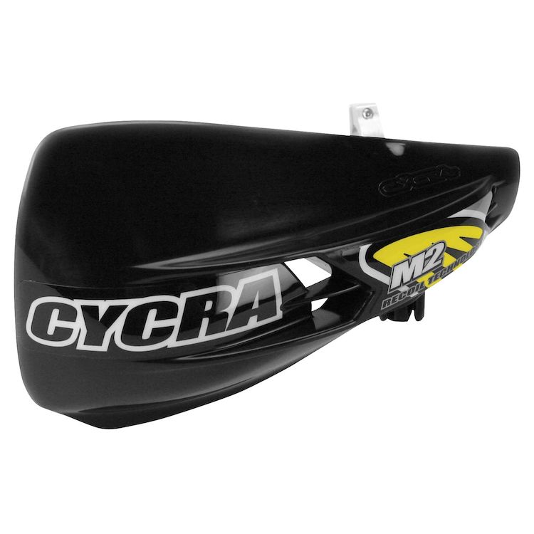 Cycra M-2 Recoil Non Vented Racer Pack Handguards | 19% ($10.12) Off ...