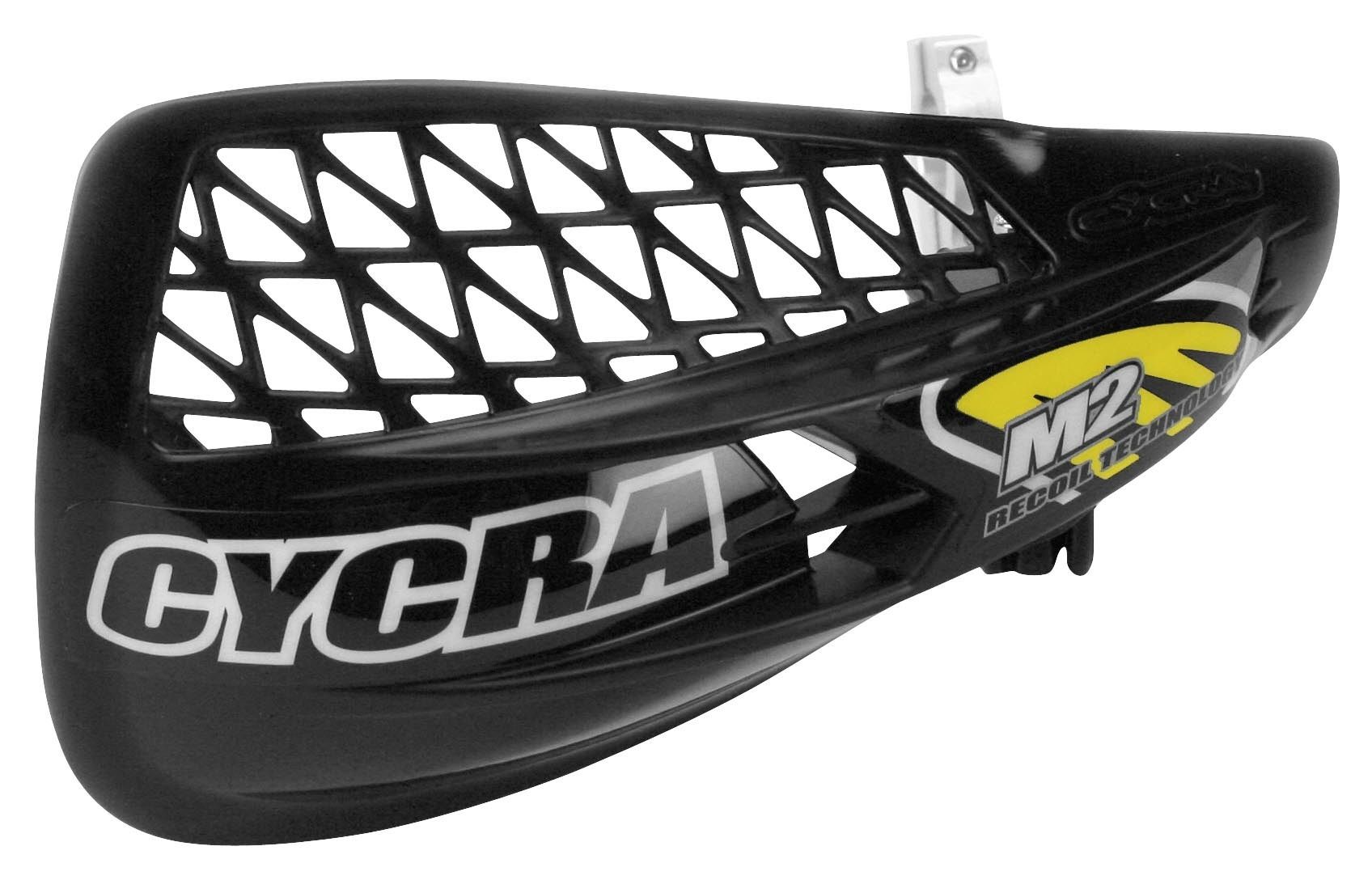 Cycra M-2 Recoil Vented Racer Pack Handguards | 10% ($5.32) Off! - RevZilla