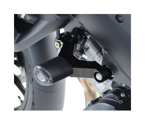 R&G Racing Aero Frame Sliders Suzuki V-Strom 1000 2014-2019 - RevZilla