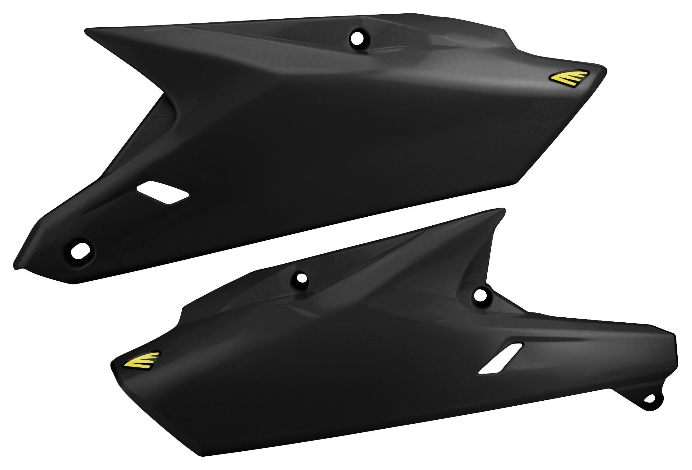 Cycra Side Panels Yamaha YZ250F / YZ450F 2014-2018 | 10% ($5.54) Off ...