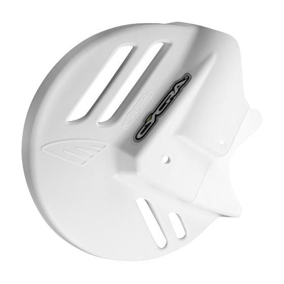 Cycra Factory Disc Cover Yamaha YZ125 / YZ250 / YZ250F / YZ450F 2005 ...