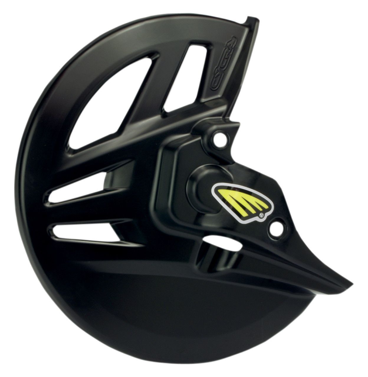 Cycra Factory Disc Cover - RevZilla