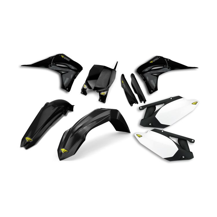 Cycra Powerflow Body Kit Yamaha YZ450F 2010-2013 | 10% ($21.99) Off ...