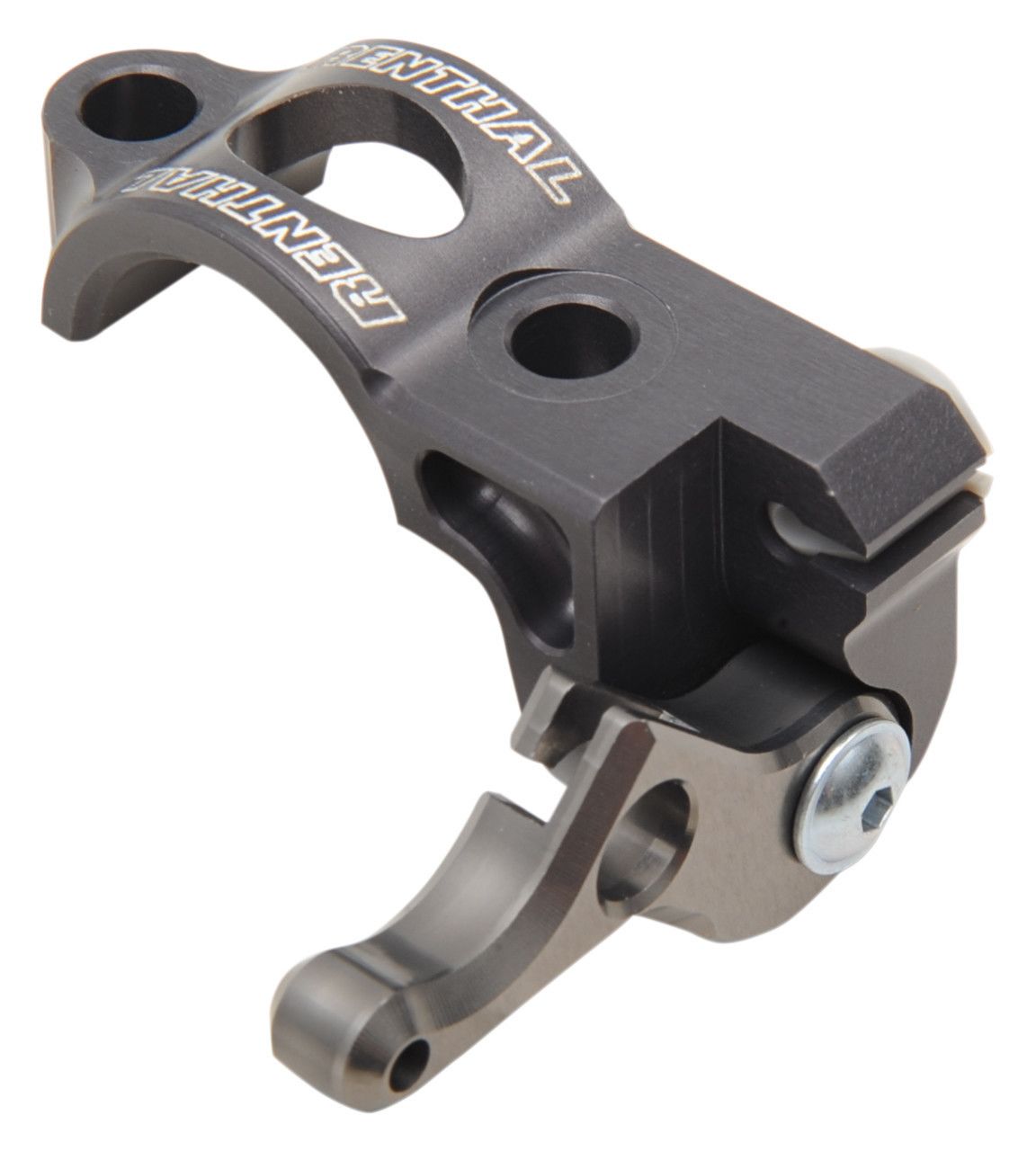 Renthal Intellilever Gen2 Hot Start Kit | 10% ($5.99) Off! - RevZilla