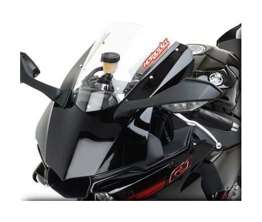 Hotbodies GP Windscreen Yamaha R1 / R1M 2015-2019 | 10% ($9.99) Off ...