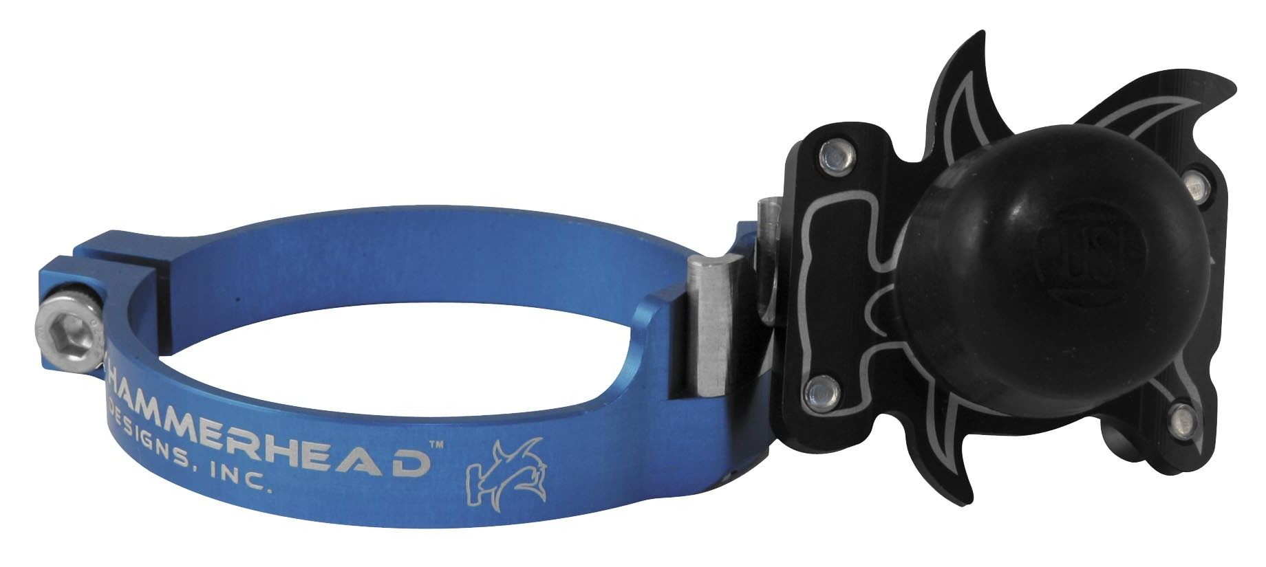 Hammerhead RL3 Holeshot Device Yamaha 125cc-450cc 2008-2022 | 10% ($11. ...