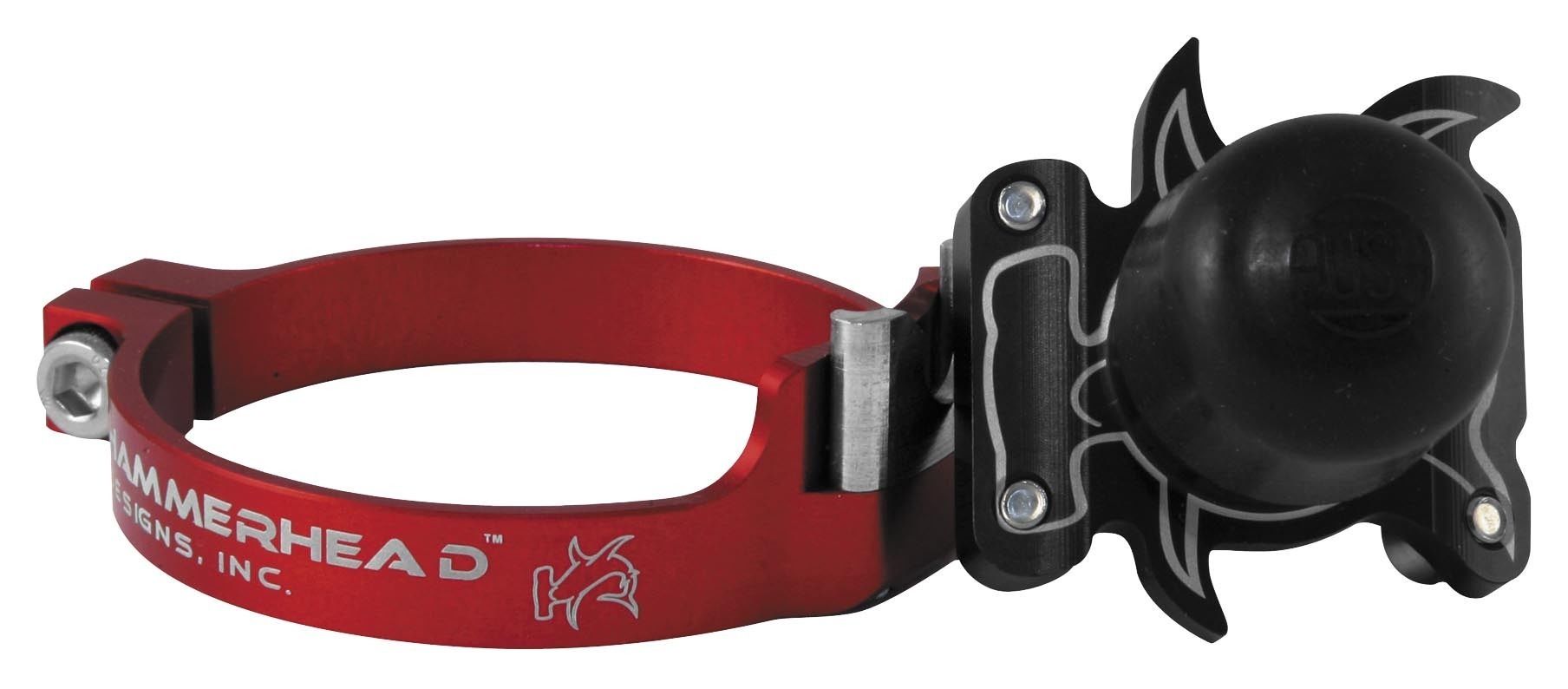 Hammerhead RL3 Holeshot Device - RevZilla