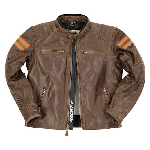 Joe Rocket Classic '92 Jacket - RevZilla