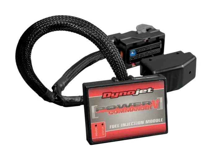 Dynojet Power Commander V PTI For Forced Induction Harley | 5% ($27.17 ...