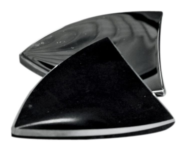 Paul Yaffe Bagga Chips Mirror Plugs For Harley Street Glide 2014-2018 ...