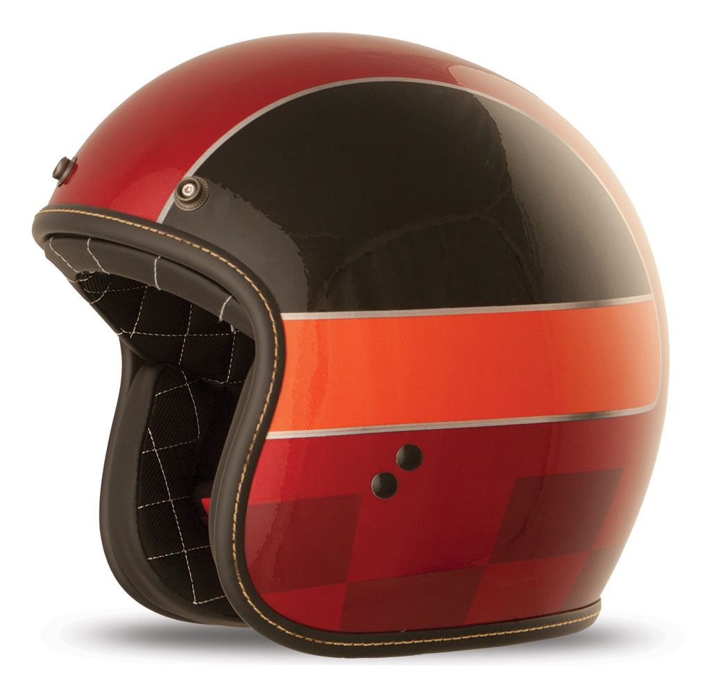 Fly Racing Street .38 Winner Helmet - RevZilla