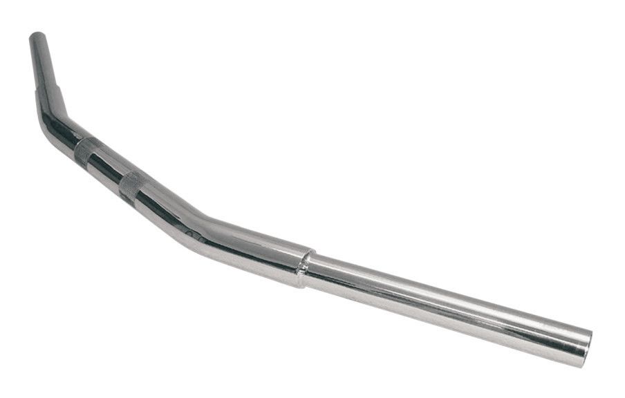 Flanders 1 1/4" Wide Drag Handlebars | 10% ($22.79) Off! - RevZilla