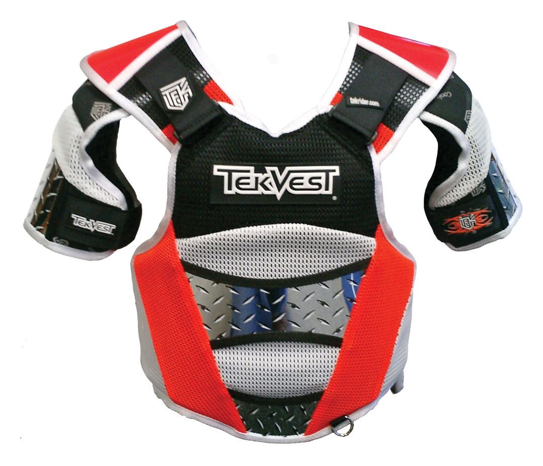 Tekvest SX Pro-Lite Max - RevZilla