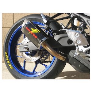 2021 Yamaha R3 Parts & Accessories - RevZilla