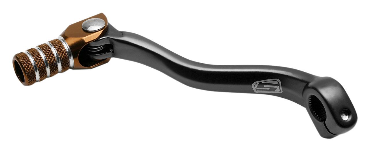 Sunline Folding Shift Lever Yamaha YZ250 1999-2004 | 10% ($2.99) Off ...