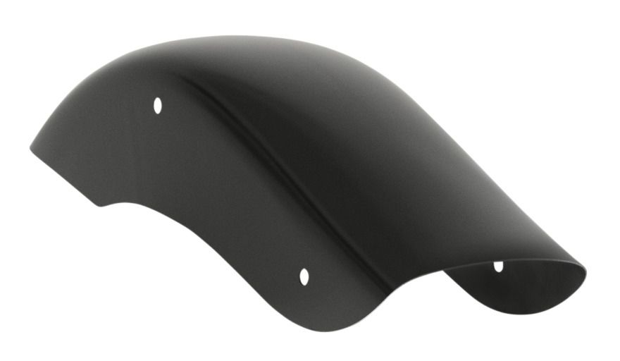 Klock Werks Outrider Rear Fender For Indian Scout 2015-2026 - RevZilla