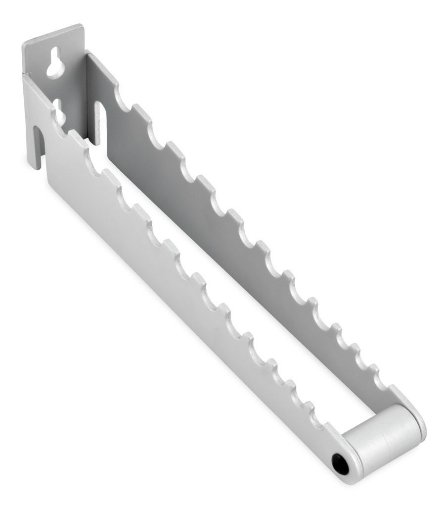 BikeMaster 11-Slot T-Handle Holder - RevZilla